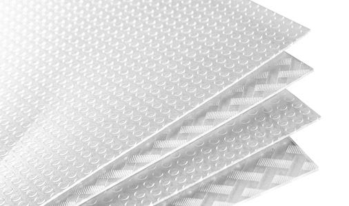 Antirutschmatten von Agoform für Schubladen & -kästen